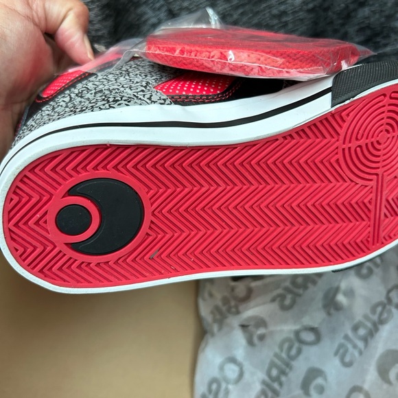 Osiris | Shoes | Brand New Kids Osiris Sneaker | Poshmark